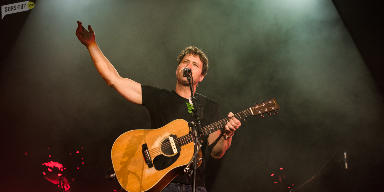 Kevin Parent Montreal 2019 Critique Spectacle | Sors-tu.ca