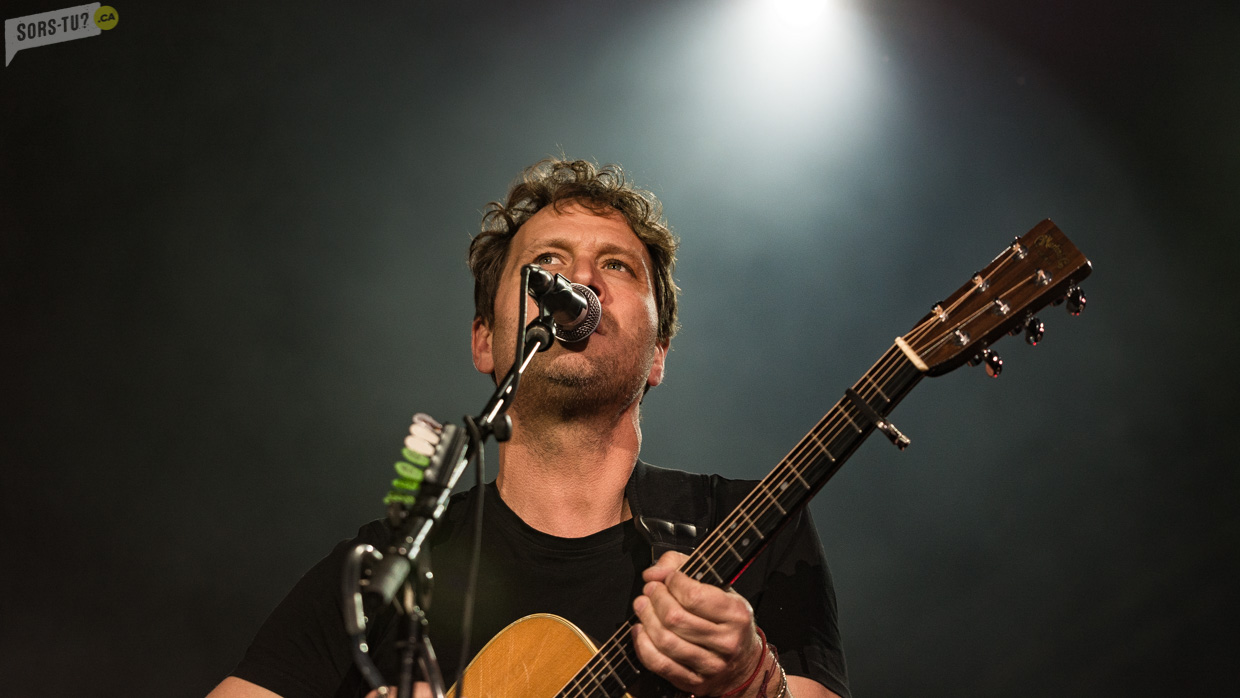 Kevin Parent Montreal 2019 Critique Spectacle | Sors-tu.ca