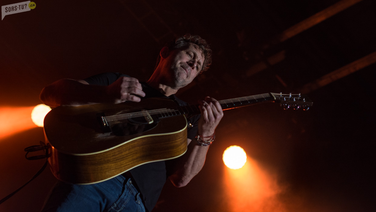 Kevin Parent Montreal 2019 Critique Spectacle | Sors-tu.ca