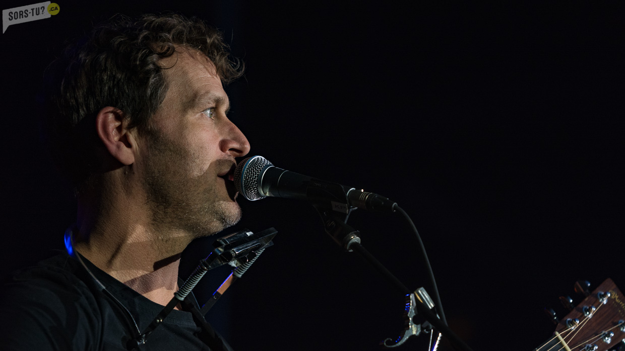 Kevin Parent Montreal 2019 Critique Spectacle | Sors-tu.ca