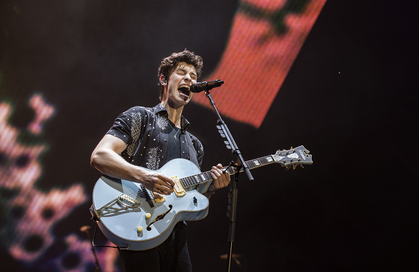 Shawn Mendes Montreal 2019 Critique Concert | Sors-tu.ca