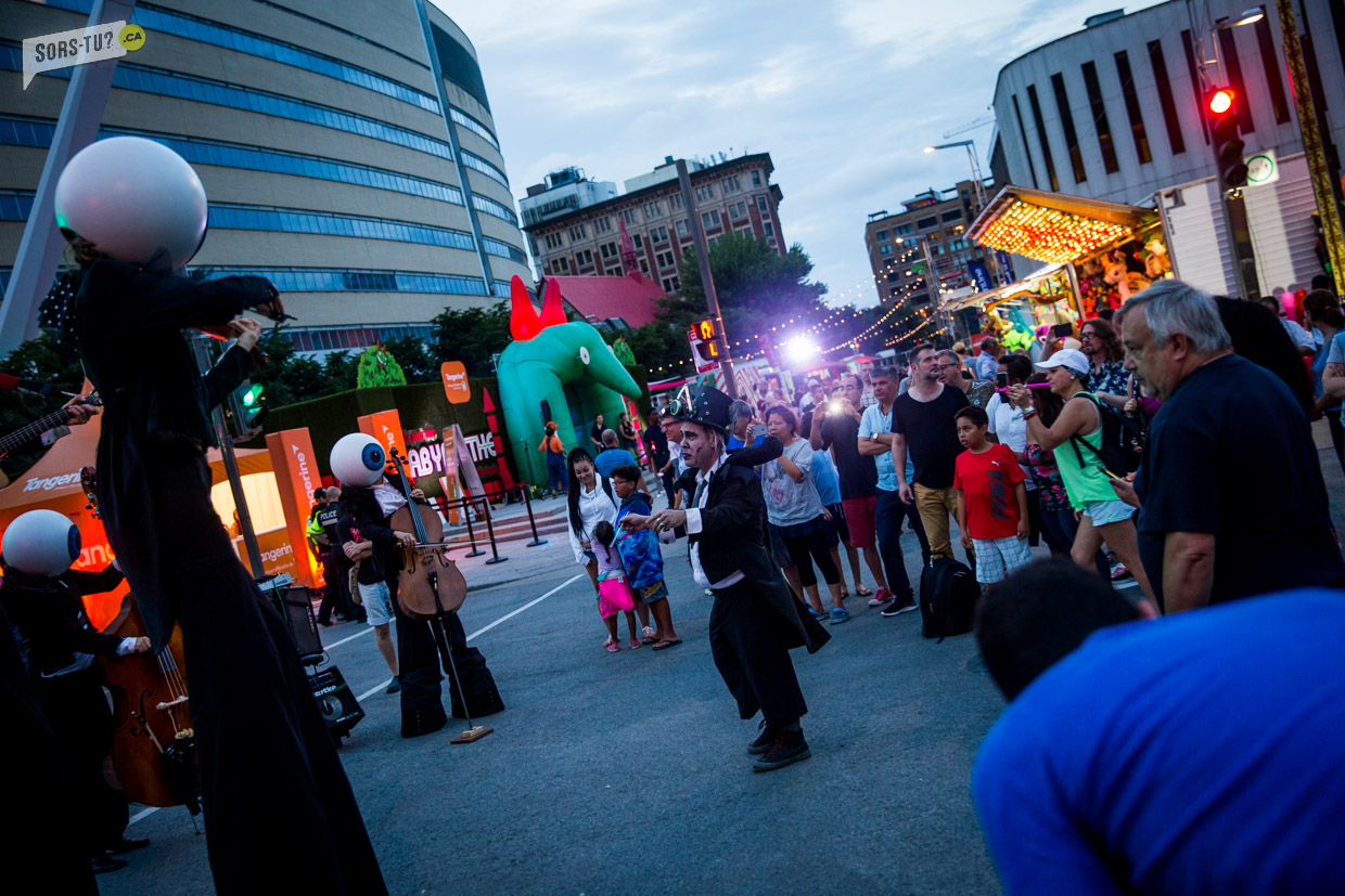 Festival Juste Pour Rire Montreal 2019 Critique Spectacle | Sors-tu.ca