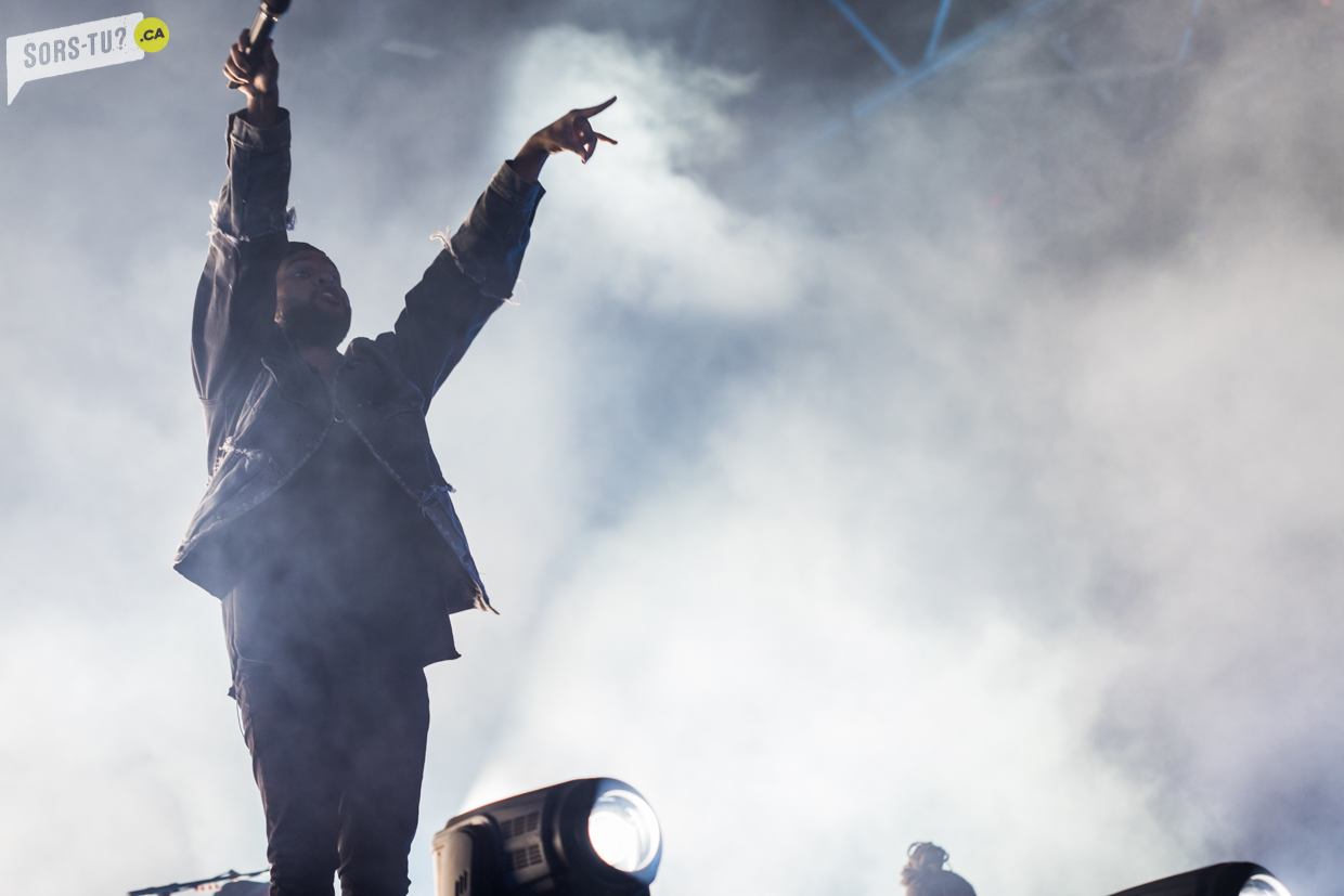 The Weeknd Montreal 2019 Critique Concert | Sors-tu.ca