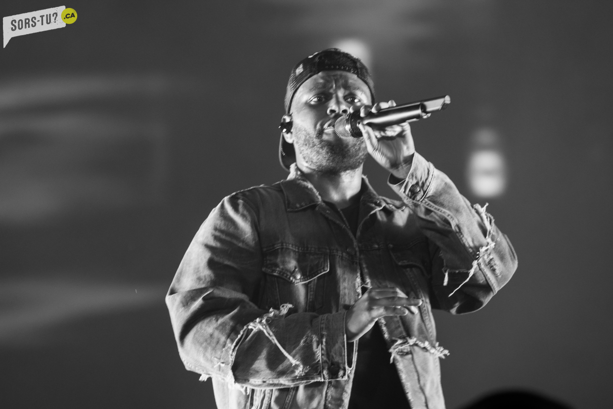 The Weeknd Montreal 2019 Critique Concert | Sors-tu.ca