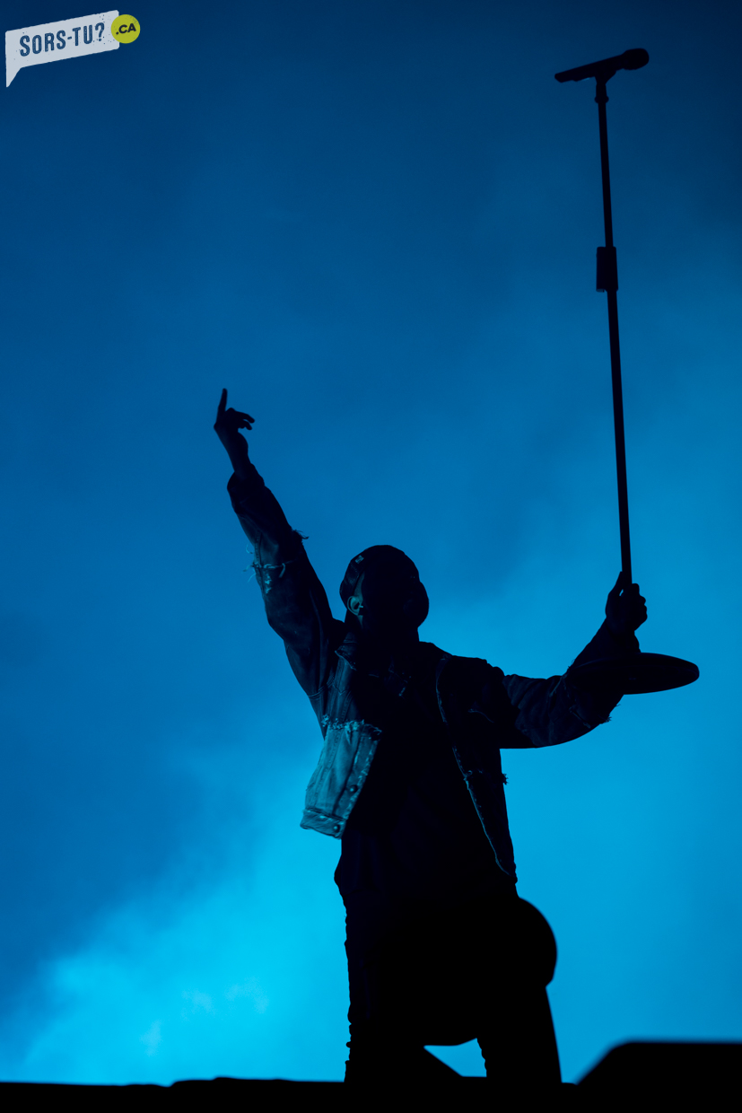 The Weeknd Montreal 2019 Critique Concert | Sors-tu.ca