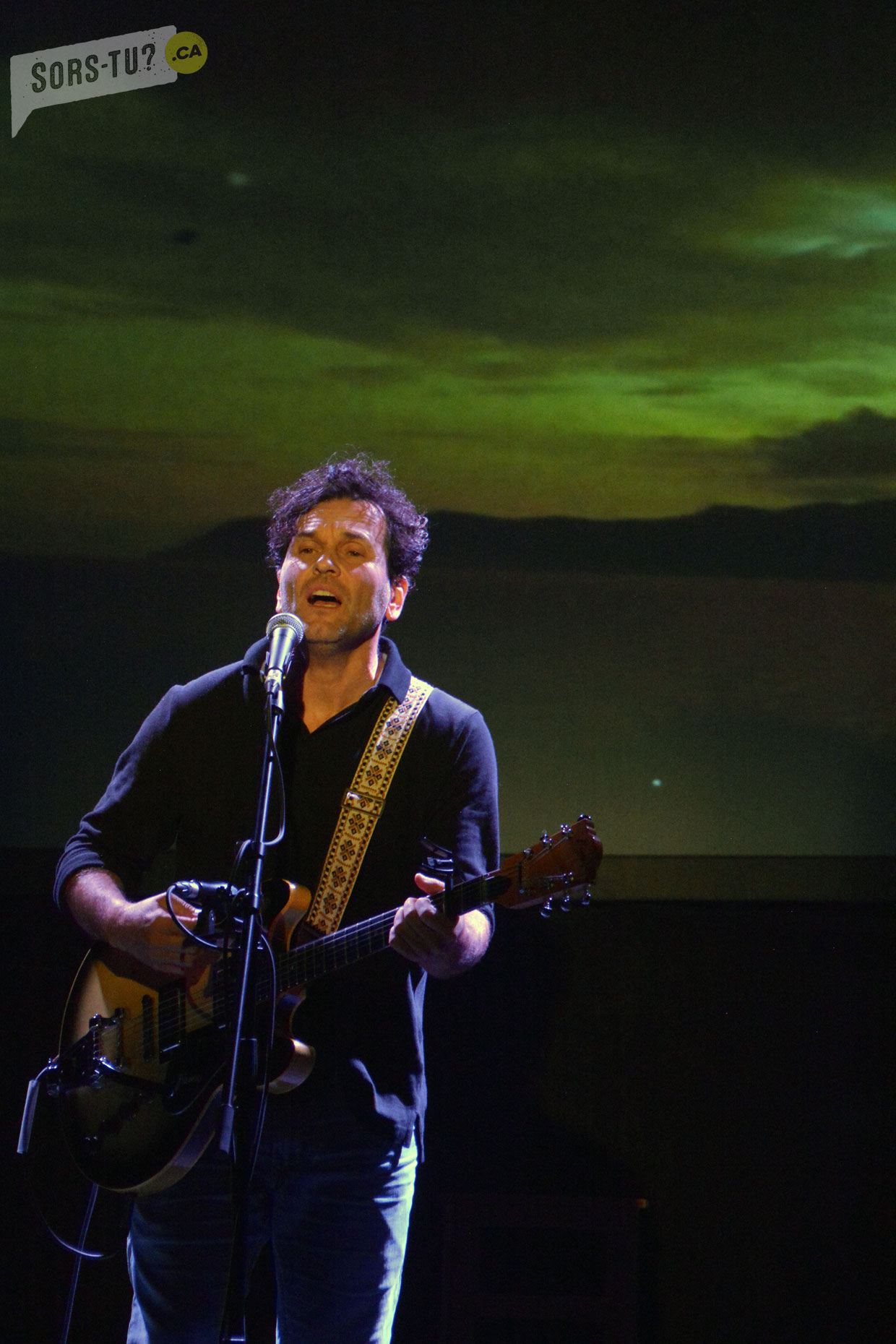 Martin Léon Montreal 2019 Critique Concert | Sors-tu.ca