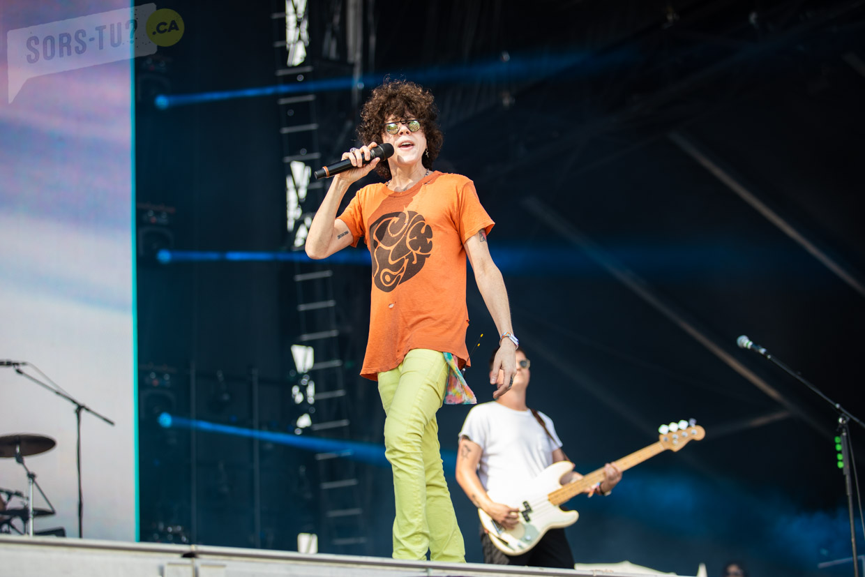 LP Montreal 2019 Critique Concert | Sors-tu.ca