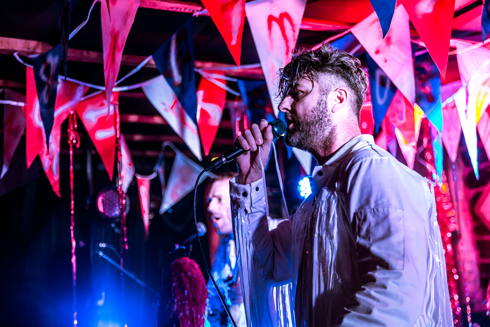 Pierre Lapointe Montreal 2019 Critique Concert | Sors-tu.ca