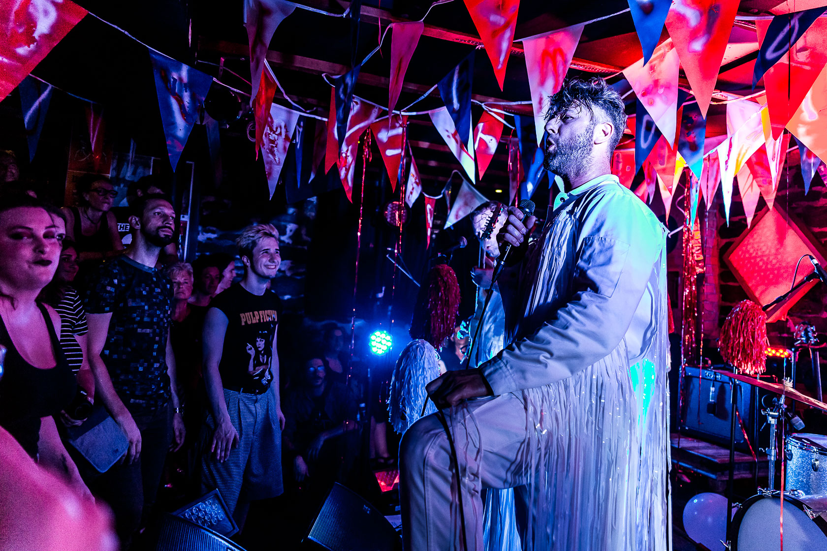 Pierre Lapointe Montreal 2019 Critique Concert | Sors-tu.ca