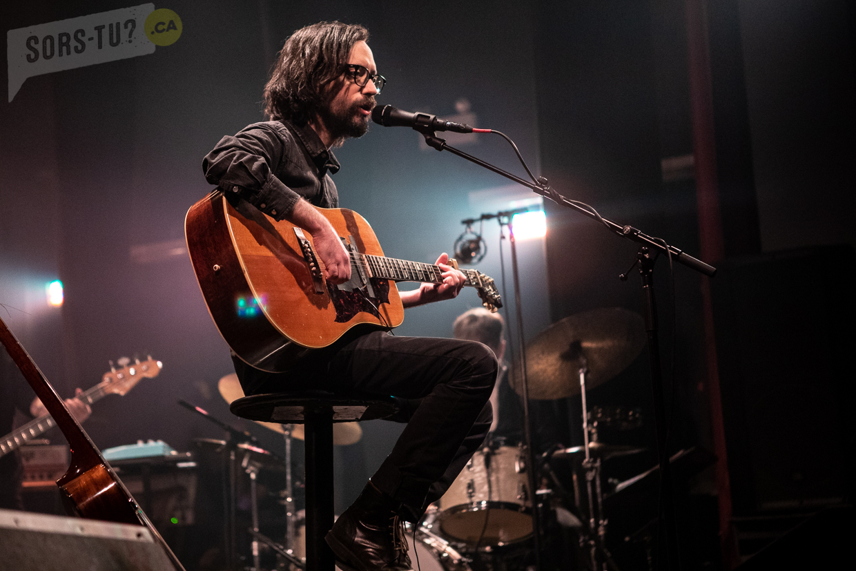 Philippe B Montreal 2019 Critique Concert | Sors-tu.ca