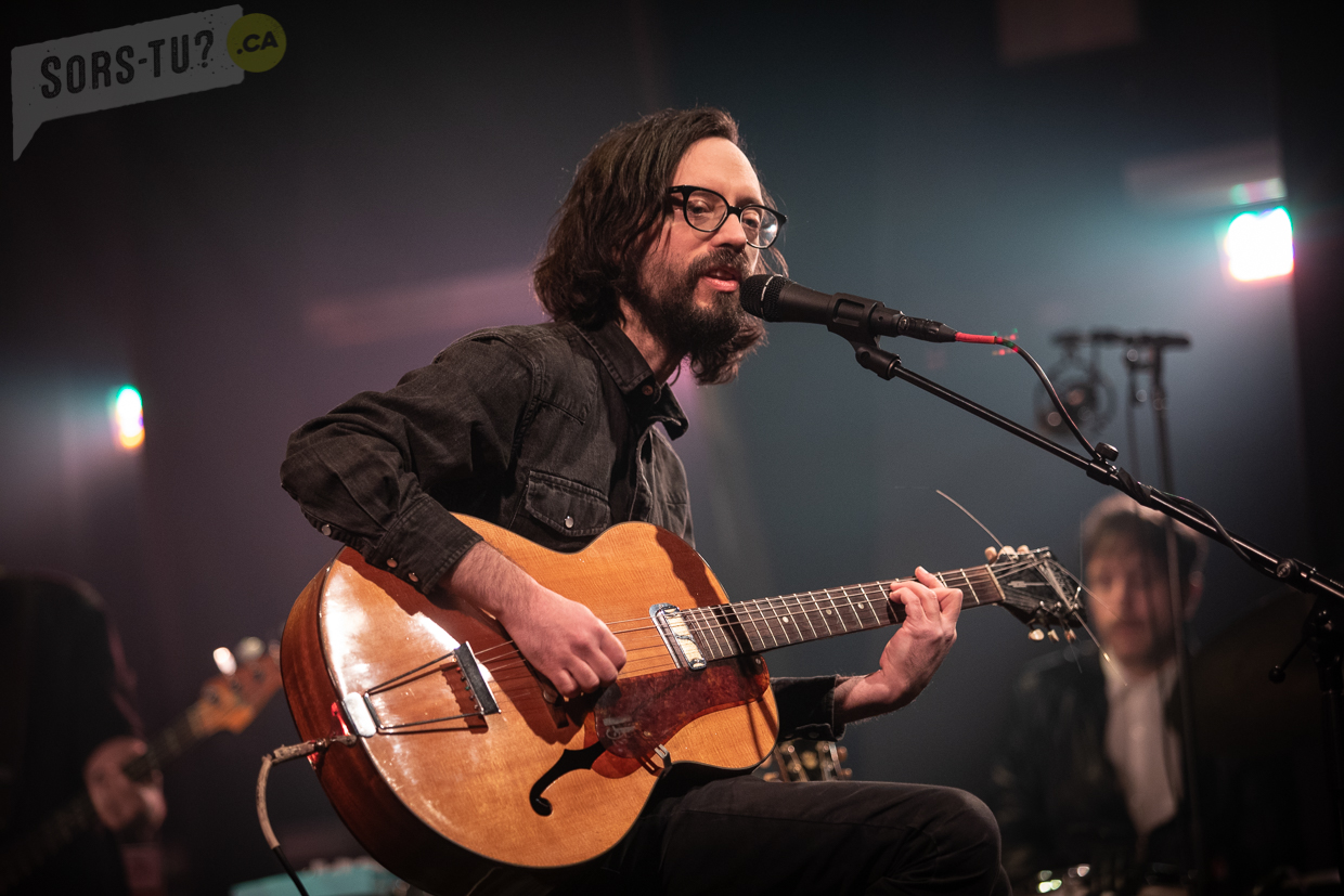 Philippe B Montreal 2019 Critique Concert | Sors-tu.ca