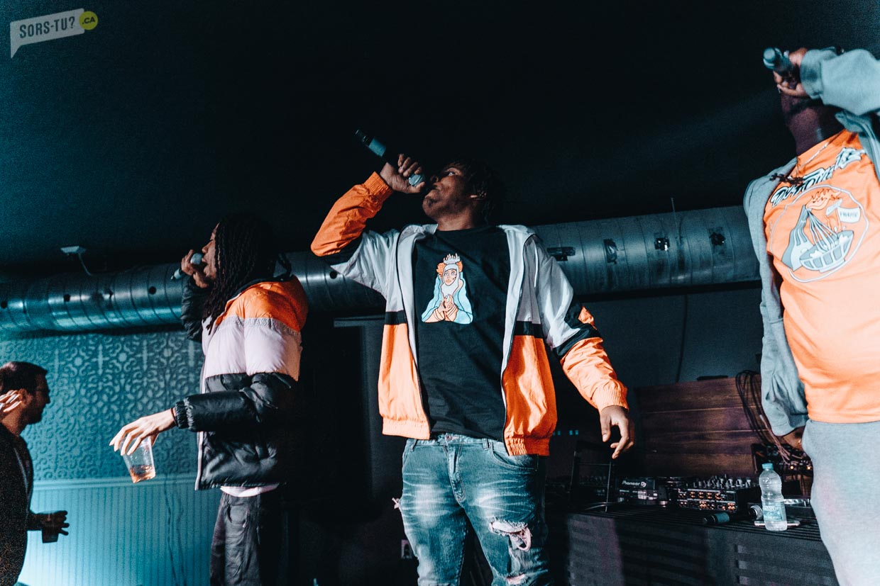 Tizzo Montreal 2019 Critique Concert | Sors-tu.ca