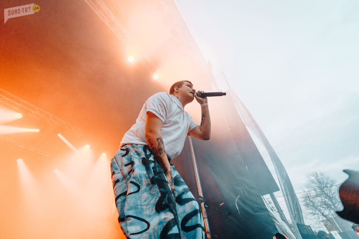Yung Lean Montreal 2019 Critique Concert | Sors-tu.ca