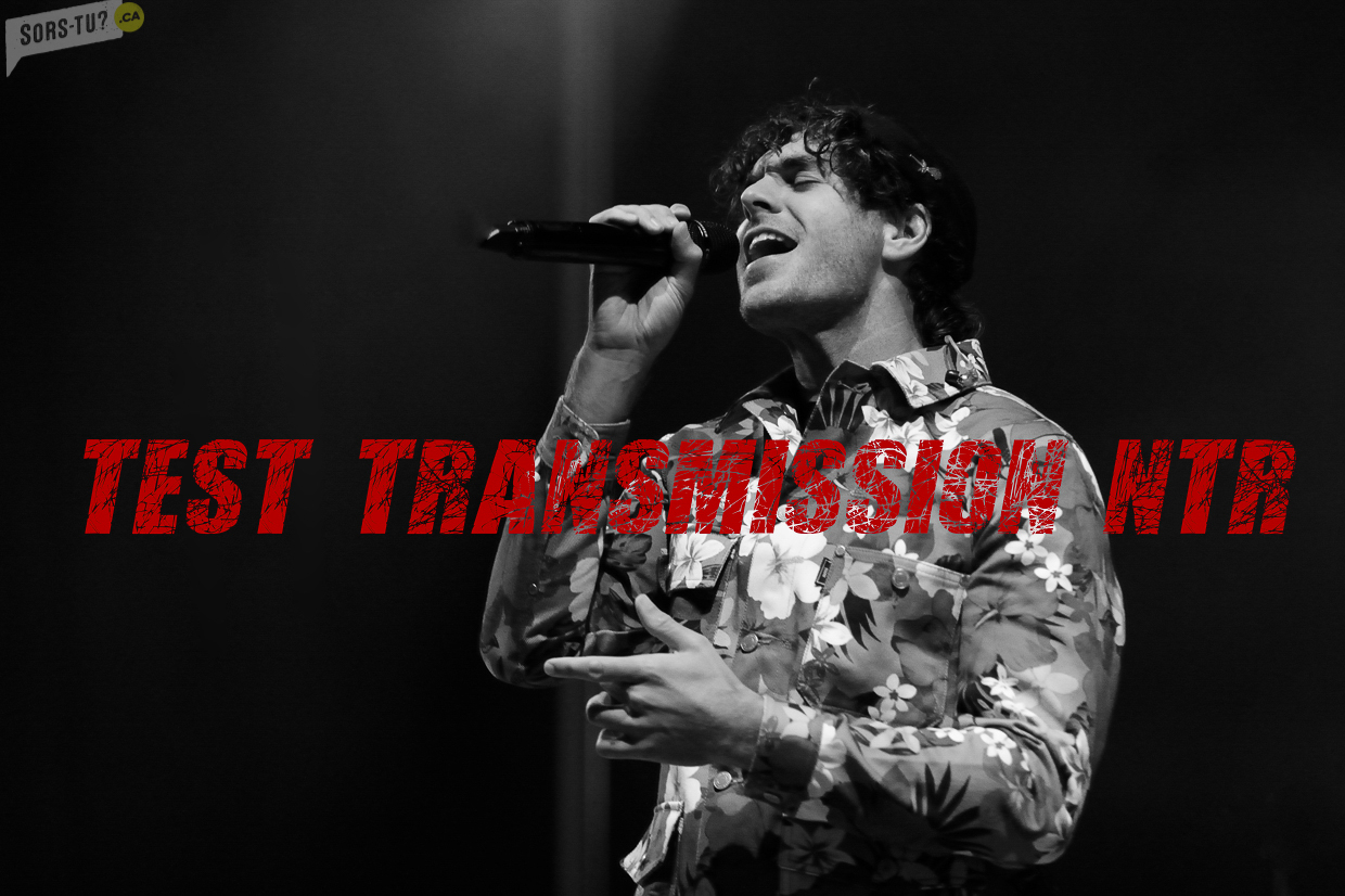 Alex Nevsky Montreal 2019 Critique Concert | Sors-tu.ca