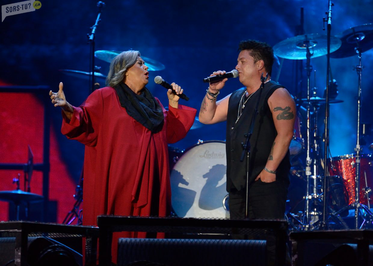 Eric Lapointe DÉLIVRANCE Tournée spectacles Québec Montréal 2018 | Sors ...