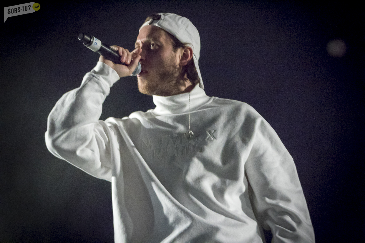 Loud Montreal 2019 Critique Concert | Sors-tu.ca