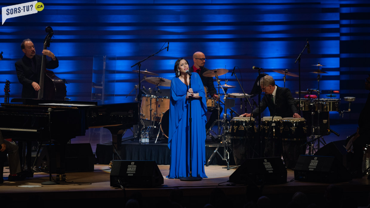 Pink Martini Montreal 2019 Critique Concert | Sors-tu.ca