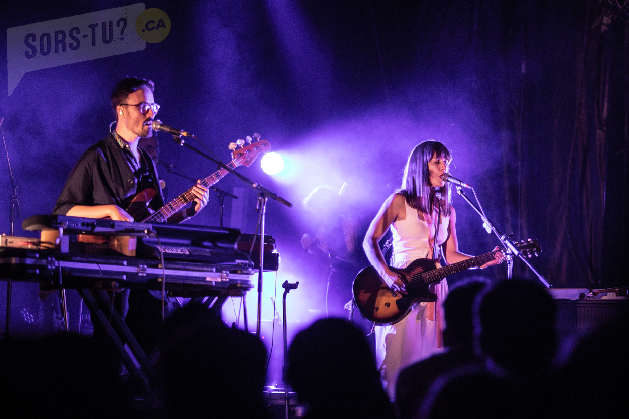 Feist Montreal 2019 Critique Concert | Sors-tu.ca