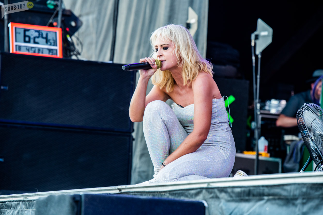 Metric Montreal 2019 Critique Concert | Sors-tu.ca