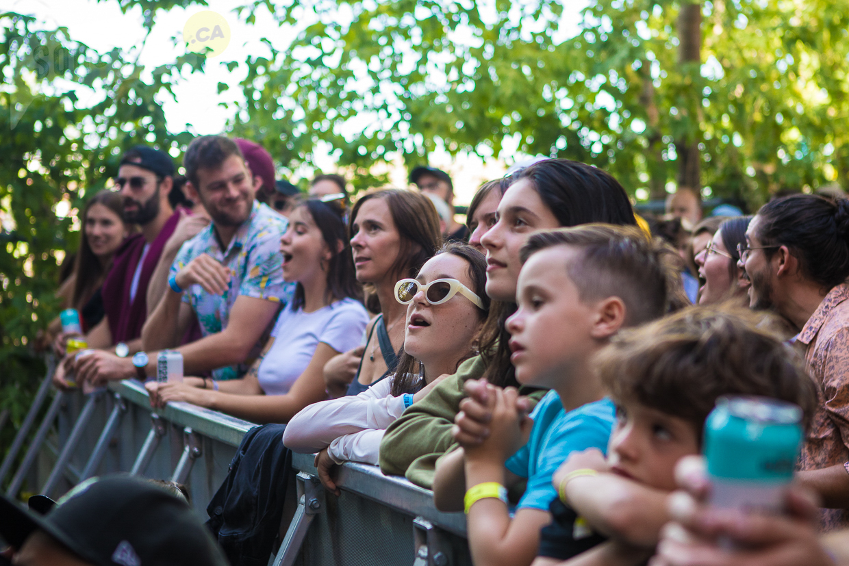 Les Louanges Montreal 2019 Critique Concert | Sors-tu.ca