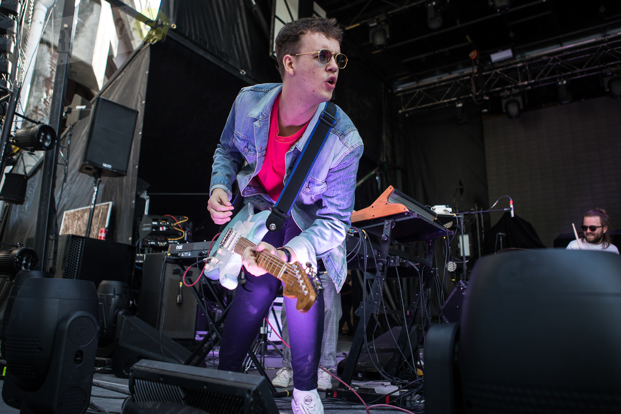 Les Louanges Montreal 2019 Critique Concert | Sors-tu.ca