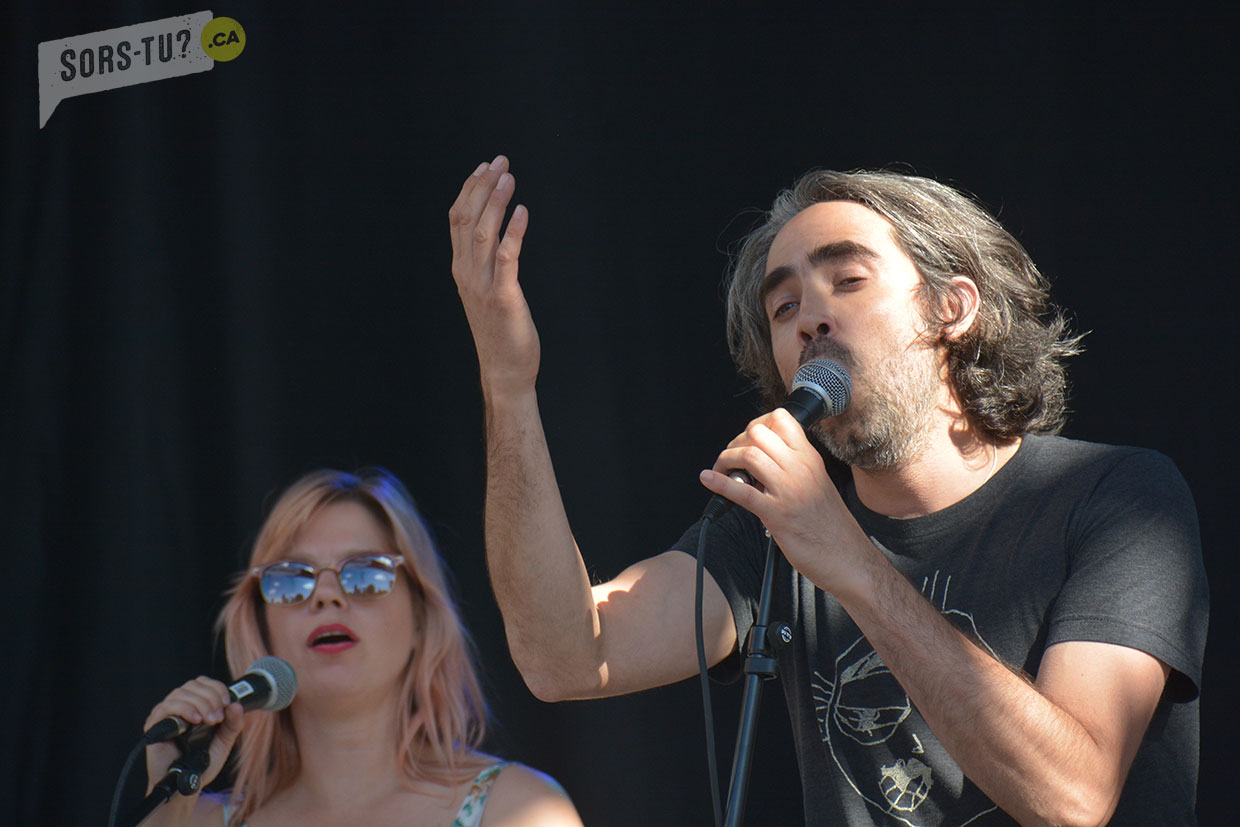 Patrick Watson Montreal 2019 Critique Concert | Sors-tu.ca