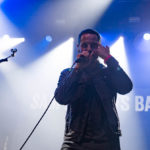 Sam Roberts Band Montreal 2019 Critique Concert | Sors-tu.ca