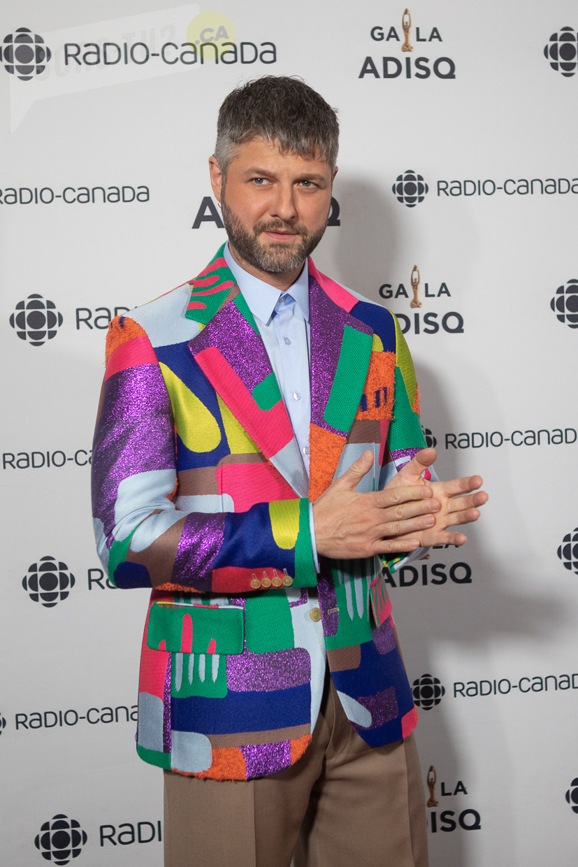 Pierre Lapointe Montreal 2019 Critique Concert | Sors-tu.ca