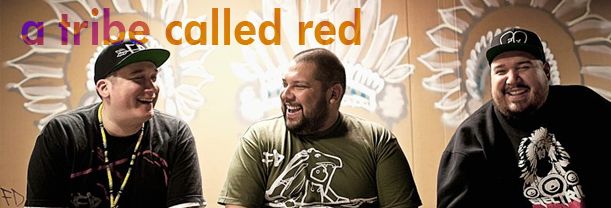 A Tribe Called Red Montreal 2019 Critique Concert | Sors-tu.ca