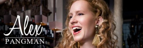 Critique album | Alex Pangman – Have a Little Fun | Sors-tu.ca