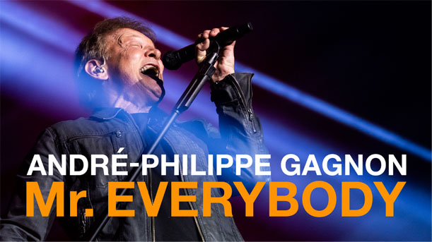 Andre-Philippe Gagnon Montreal 2019 Critique Spectacle | Sors-tu.ca