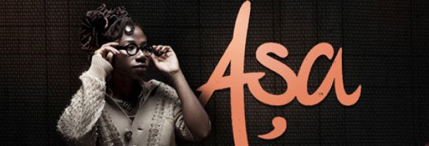 Critique album: Asa – Beautiful Imperfection | Sors-tu.ca