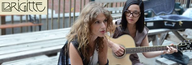 Brigitte Montreal 2019 Critique Concert | Sors-tu.ca