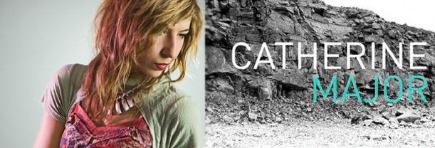 Catherine Major Montreal 2019 Critique Concert | Sors-tu.ca