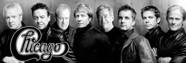 Chicago (band) Montreal 2019 Critique Concert | Sors-tu.ca