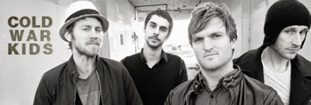 Critique album | Cold War Kids – Dear Miss Lonelyhearts | Sors-tu.ca