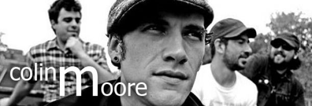 Colin Moore Montreal 2019 Critique Concert | Sors-tu.ca