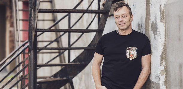 Daniel Boucher Montreal 2019 Critique Concert | Sors-tu.ca