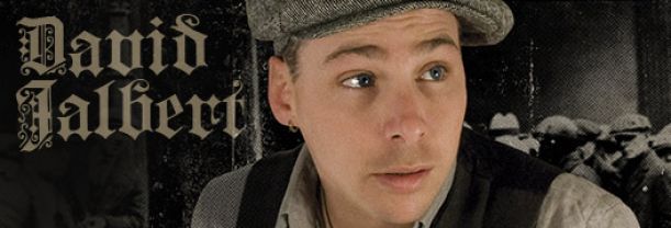 David Jalbert Montreal 2019 Critique Concert | Sors-tu.ca