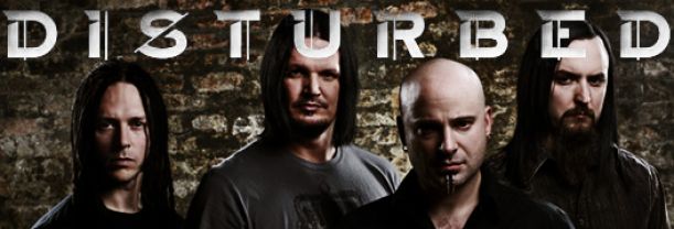 Critique de Asylum par Disturbed | Sors-tu.ca