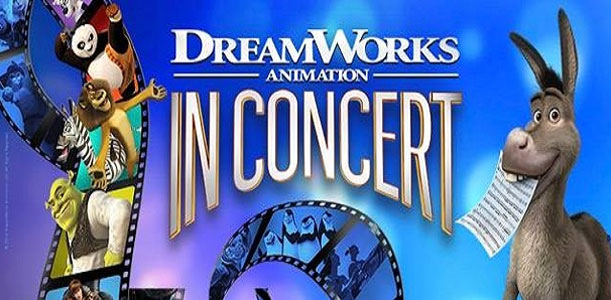 Festival de jazz de Montréal 2018 | Moment familial avec Dreamworks in ...