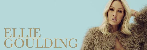 Ellie Goulding Montreal 2019 Critique Concert | Sors-tu.ca