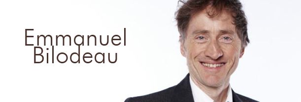 Emmanuel Bilodeau Montréal 2014 Spectacle Humour One Manu Show | Sors-tu.ca