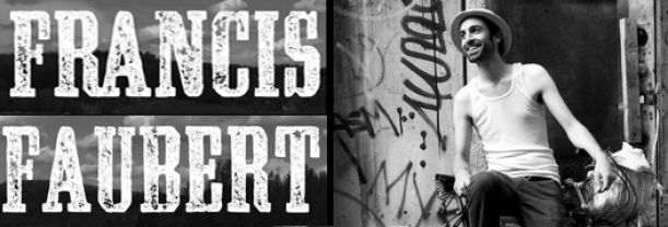 Francis Faubert Montreal 2019 Critique Concert | Sors-tu.ca