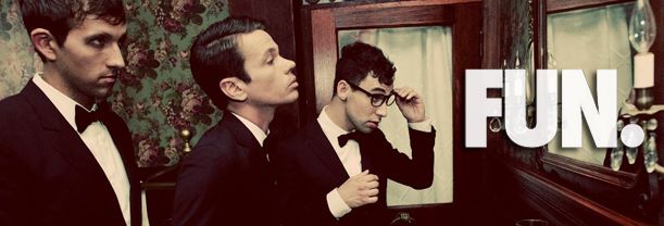 Critique album | Fun. – Some Nights | Sors-tu.ca