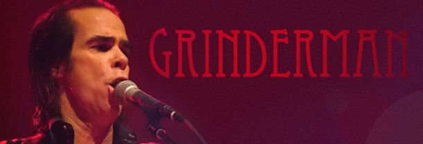Critique CD: Grinderman – Grinderman 2 | Sors-tu.ca