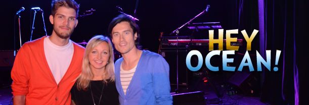 Hey Ocean Montreal 2019 Critique Spectacle | Sors-tu.ca