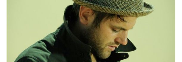 Pop Montréal 2013 – Jour 1 | Jay Malinowski & the Deadcoast au Divan ...