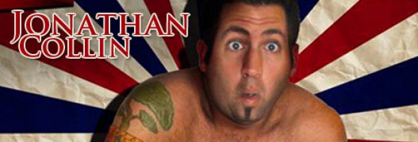 Jonathan Collin Montreal 2019 Critique Spectacle | Sors-tu.ca