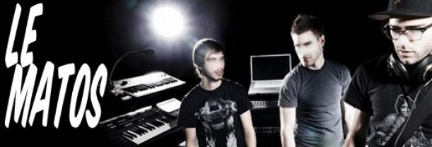 Entrevue Le Matos | D’humaines machines | Sors-tu.ca